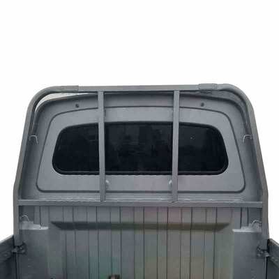 4s店五菱之光小卡货架改装