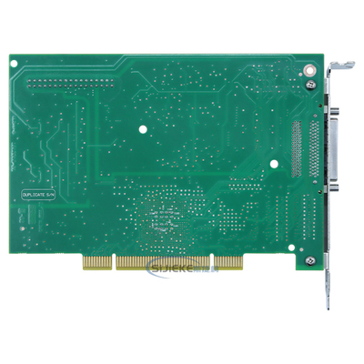 PCI-6220多功能I/O设备测试器材