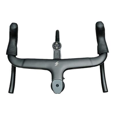 大石二代一体把超轻耐用弯把