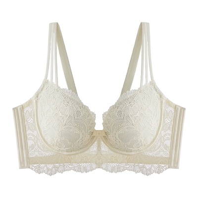 傲思曼软钢圈调整上托聚拢收副乳