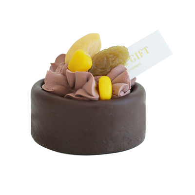 道具坚果小甜品美食摄影摆台