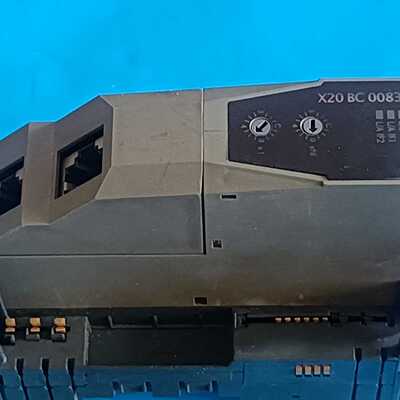 询价-X20 BC 0083模块X20BC0083