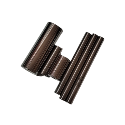 厂家专业定做马达线嘴钨钢线嘴导线针内绕机线嘴达观无结子绕线机