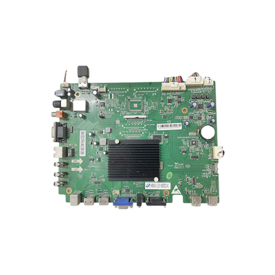 一体机主板TVE.MSD638.6638.9