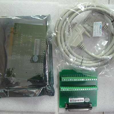 议价深圳 原装全新 3轴 PCI运动控制卡DMC1380(标准配置版)正品