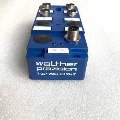 议价walther prazision 7-217-WASI-20100-HT