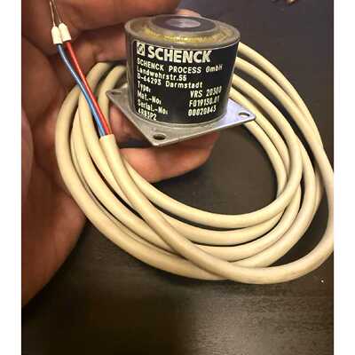 德国申克SCHENCK VRS 20300全新原装传感器，型