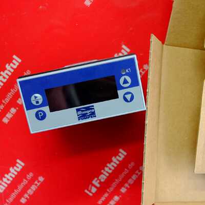 议价Jumo 00555709 久茂全新温控器 701060/811-02 eTRON M