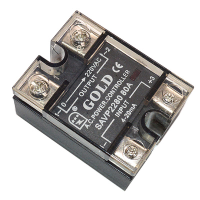 GOLD固特固态继电器模块SAVP2280