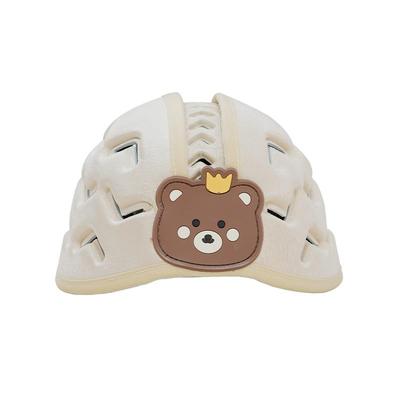 巧乐熊全方位护头婴童枕头