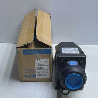 Eaton GHG5114306R0001 Ex-Wall Socket For Zone 1/21,16A,3-Pol
