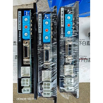 议价韩国FASTECH Ezi-SERVO闭环步进驱动器