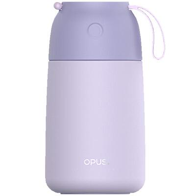 opus焖烧杯，焖粥带饭，一罐搞定