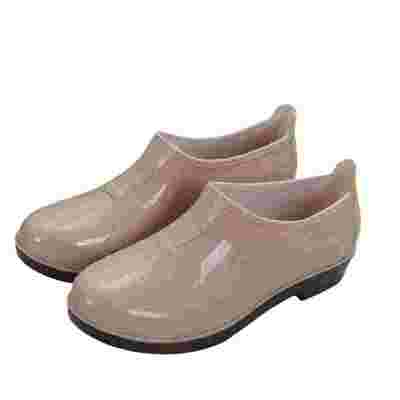 回力雨鞋女士低帮外穿时尚款外穿