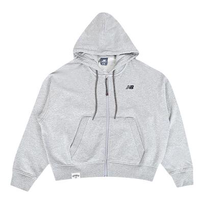 NEWBALANCE女子针织外套