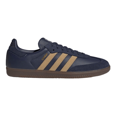 尖货丨adidas阿迪达斯三叶草男女SAMBA OG运动休闲鞋JR0894