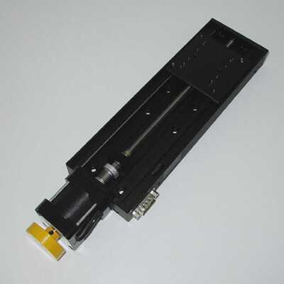 Physik Instrumente PI VT-80 150-2SM-Standard 62309250-0000 s