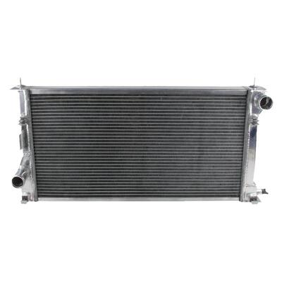 CSKS升级加大水箱散热器适用于86GT/GR86FA20BRZScionFR-SZC6FA24