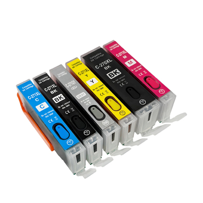 TS902080206020打印机填充墨盒