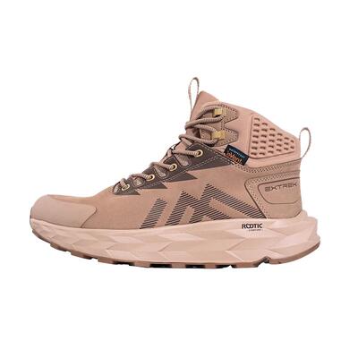 天越徒步鞋event防水+vibram防滑