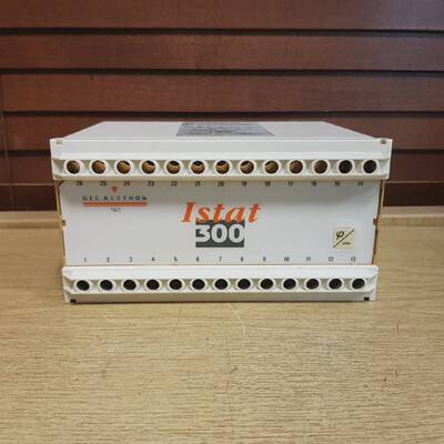 GEC Alsthom Istat 300 Phase Transducer 3PBGE5004I 50Hz 110V