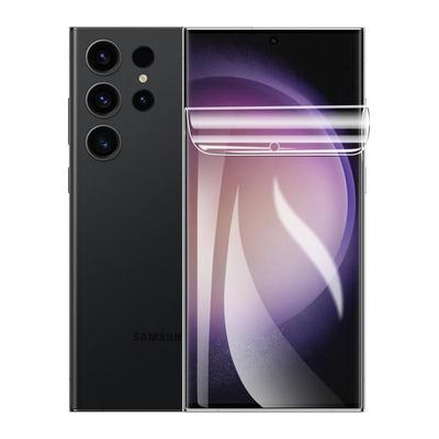 三星s23水凝膜Galaxy新款ultra膜