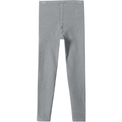 稻草人男童棉款打底裤棉毛裤