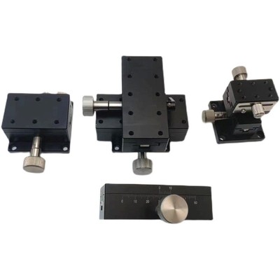 LWXLWELWDLWZ燕尾槽齿轮滑台