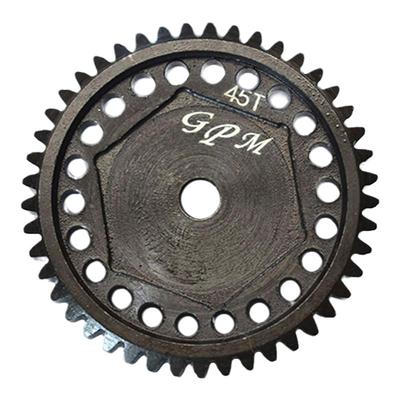 大齿RX4TRX6仿真路虎烈马奔驰