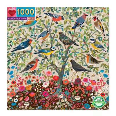 【现货】世界名人邮票进口拼图