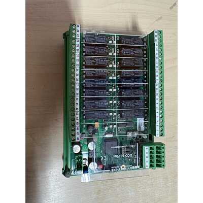 议价STEINSOHN  F203 001A DOC16模块，正