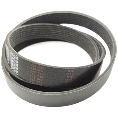 耐高温风扇皮带山推130橡胶进口