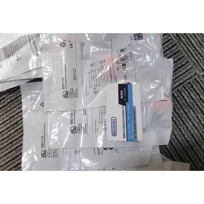 议价包邮 IFM  EBC113 EBC112  EBC114 EBC115  EBC117 Y型分配器