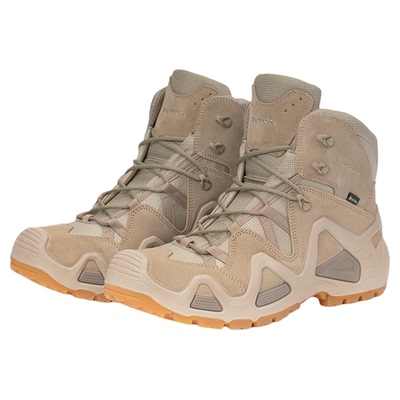 LOWA战术靴登山徒步鞋