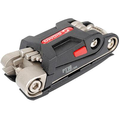 SIGMASPORT自行车工具