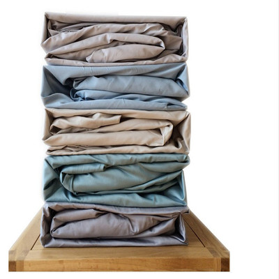 高支高密烟台枕套祺乐家居