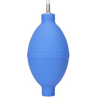 谊华吹尘球加厚加大金属嘴出口款