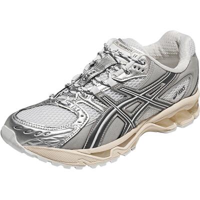 ASICSTIGER中性潮流运动休闲鞋