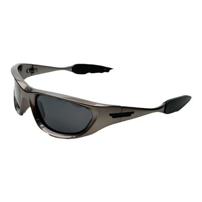 复古Y2K酷女孩墨镜小红书