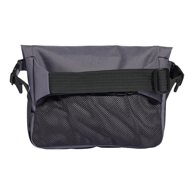 Adidas/阿迪达斯正品2025年夏季男女运动便携收纳挎包KA3884