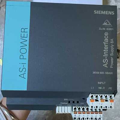 3RX9503-0BA00电源模块议价