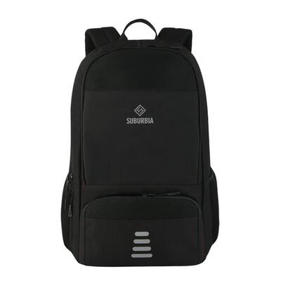 干湿分离羽毛球双肩包SUBURBIA