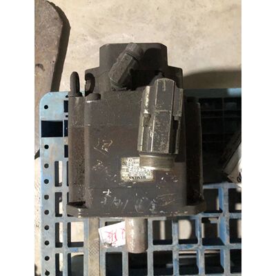 【议价-可维修】伺服电机1fk7101-5af71-1eg-z一个图为 /二手均有
