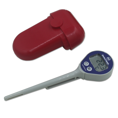 deltatrak美国自动校准测温仪