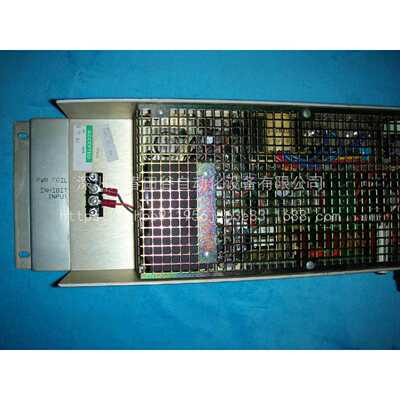 议价议价DELTRON 10607XG POWER SUPPLY