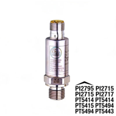 议价ifm易福门PI2795 PI2715 PI2717 PT5414 PT5415 PT5494 PT544