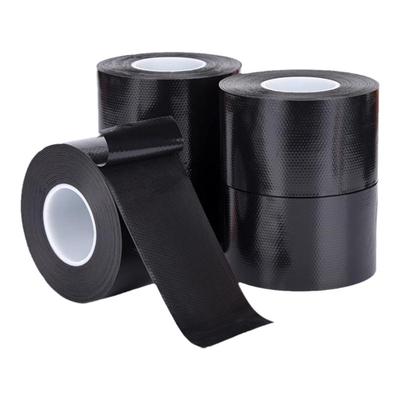 亚众自粘丁基绝缘胶带防水耐高压15KV电工胶布橡胶电线缆水下密封防水补漏保护潜水泵接线拉伸缠绕式自粘