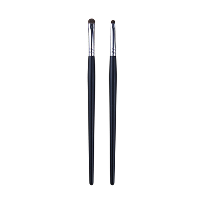 沧州凤和堂眼影刷细节卧蚕扁头门牙刷提亮刷眼线下至笔刷小号马毛