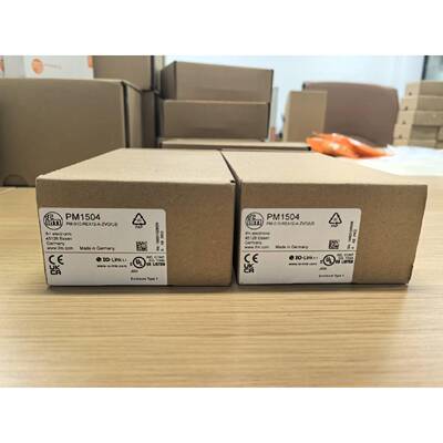 议价IFM 易福门PM1504压力传感器