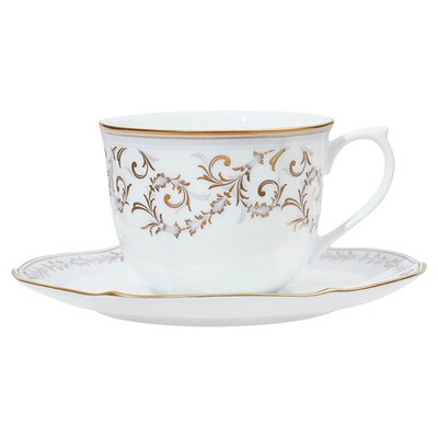 Noritake则武满天星咖啡杯